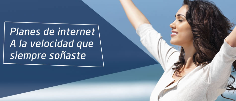 Iconex SpA | Internet de Alta Velocidad