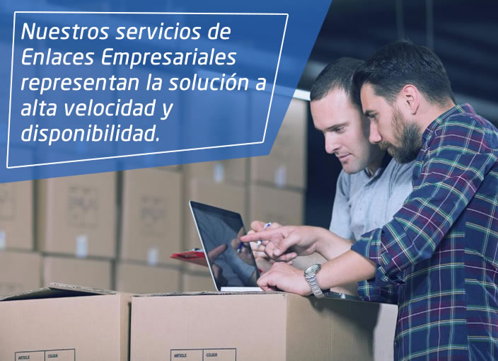 Iconex SpA | Internet de Alta Velocidad